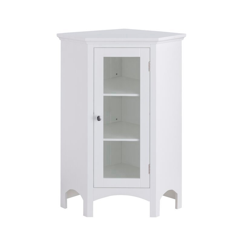 Benson Free-Standing Bathroom Cabinet – furniflex.ae